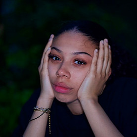 ILANI MARRIOTT-LODGE | Twitter, Instagram, TikTok | Linktree