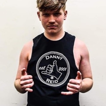 Danny Reid | Linktree