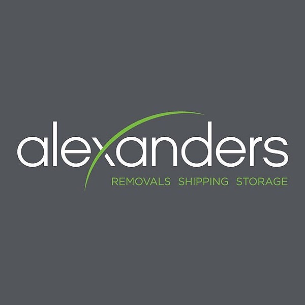 Alexanders Removals & Storage | Linktree