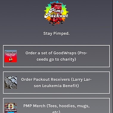 Milwaukee Tool Addict | Instagram, YouTube, TikTok | Linktree