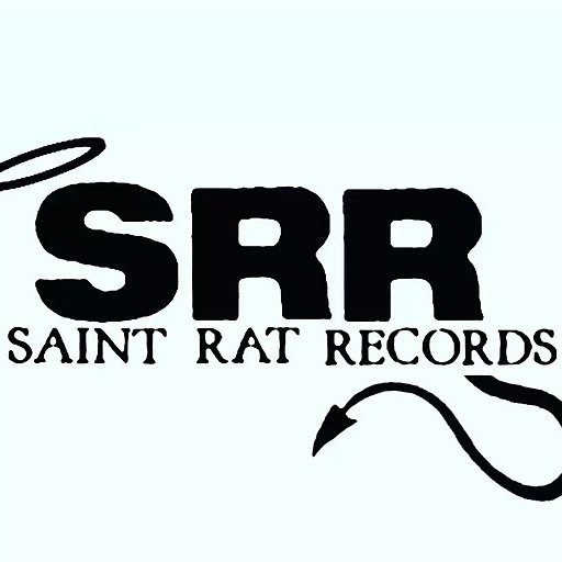 Saint Rat Records ☆ - Listen on YouTube, Spotify - Linktree