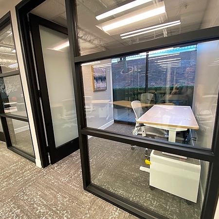 The Post Workspaces | Linktree