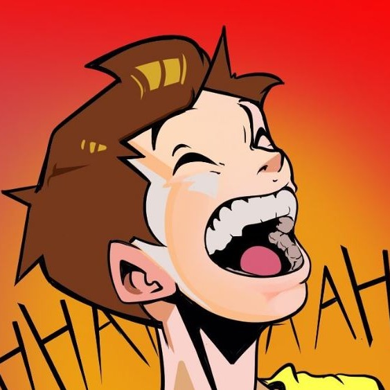 dacro | Twitter, TikTok, Twitch | Linktree