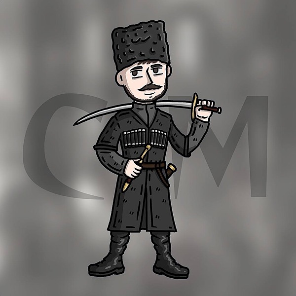cossack.memes | Instagram, TikTok | Linktree