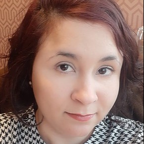 Marcela R J Zacarin | Instagram | Linktree