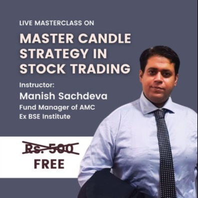 Master Candle Strategy | Linktree