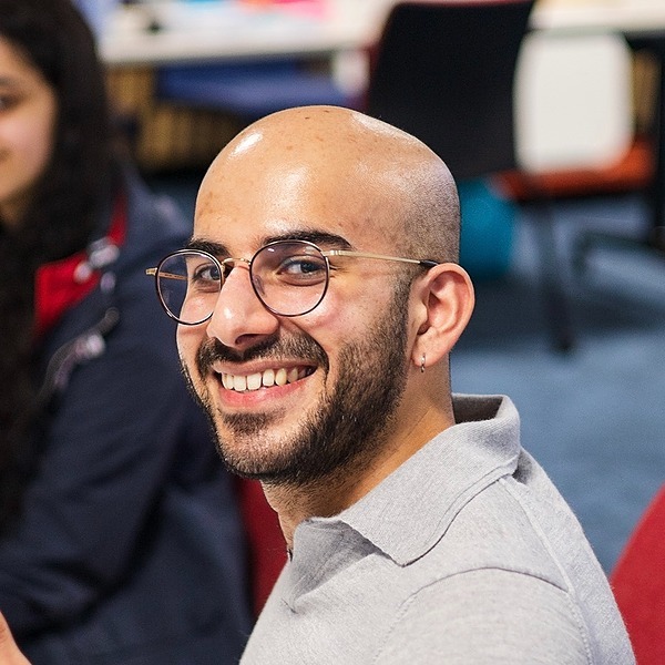 Hamza Adam Rafique | Instagram | Linktree