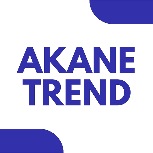 Akane Trend | Linktree
