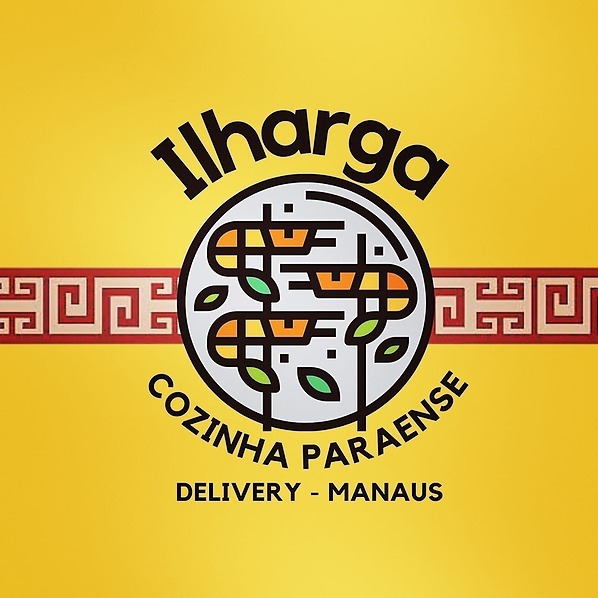 Ilharga Cozinha Paraense | Linktree