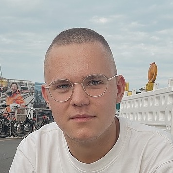 @Joel.Bula | Linktree