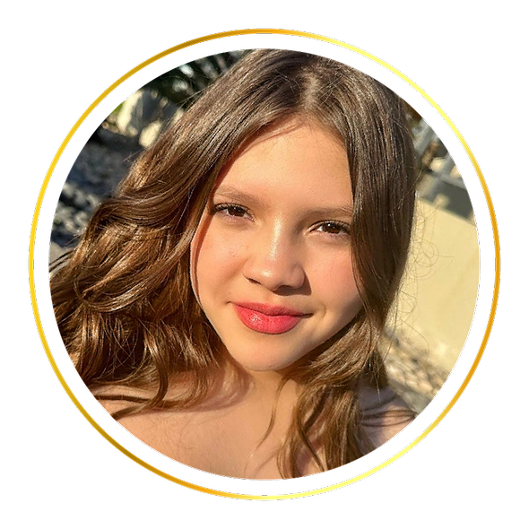 lucy_leon | Instagram, Facebook, TikTok | Linktree