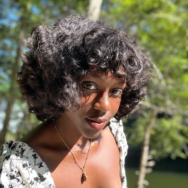 Akua Atakora | Instagram, TikTok | Linktree