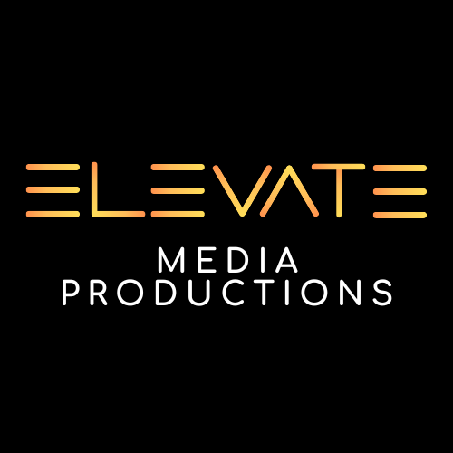Elevate Media Productions | Instagram, Facebook | Linktree