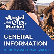 Angel City Market, Inc. | Instagram, TikTok | Linktree
