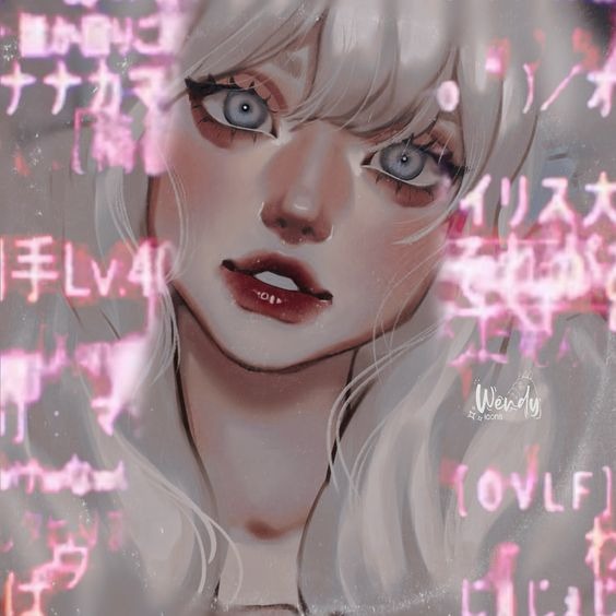 𝕮𝖊𝖑𝖎𝖓𝖊 | Twitter, Instagram, TikTok, Twitch | Linktree