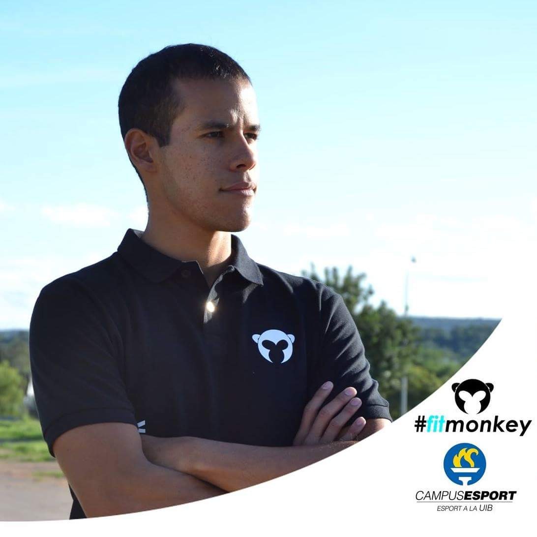 @mikie.monkey | Linktree