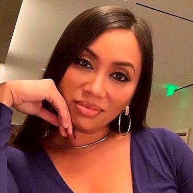 Cat Robinson | Instagram, Spotify | Linktree