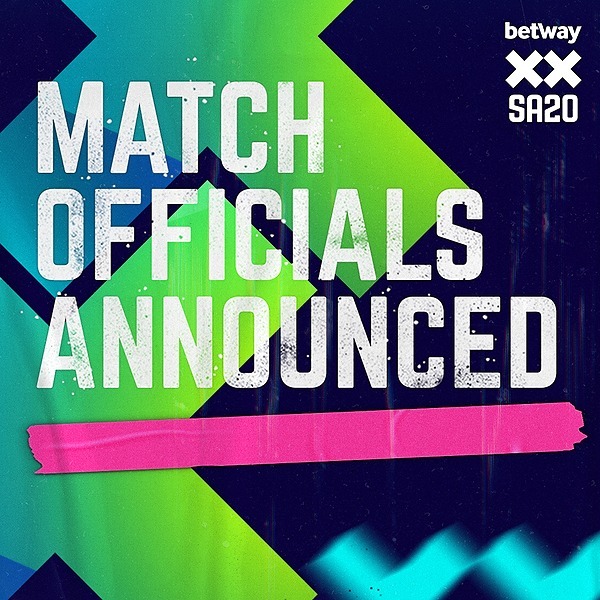 SA20 League | Linktree