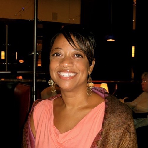 Miranda Cook | Instagram, Facebook | Linktree