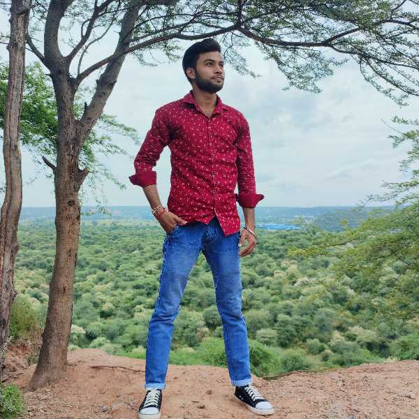 Pramod | Instagram, Facebook | Linktree