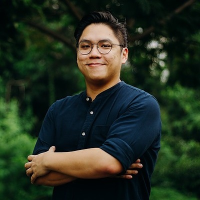 Timothy Chua | Linktree