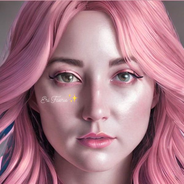 ERI | Instagram, TikTok | Linktree