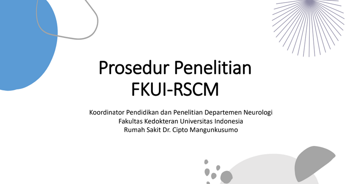 @KorlitNeuroFKUI | Linktree