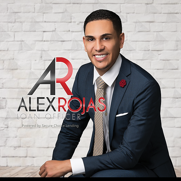 Alex Rojas, Sr Loan Officervv | Linktree