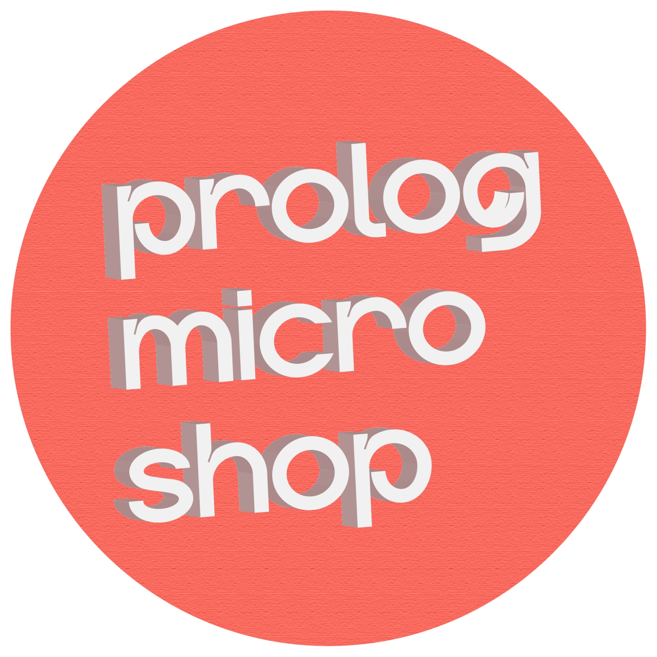 Prolog_Microshop | Instagram | Linktree