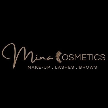 Mina Cosmetics e. U. | Instagram, Facebook | Linktree
