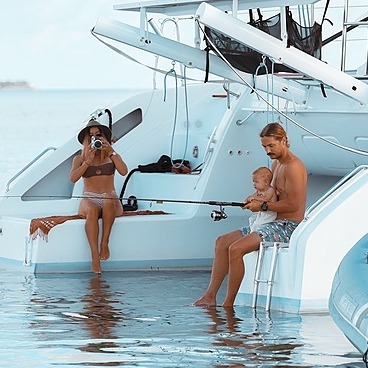 Sailing La Vagabonde | Linktree