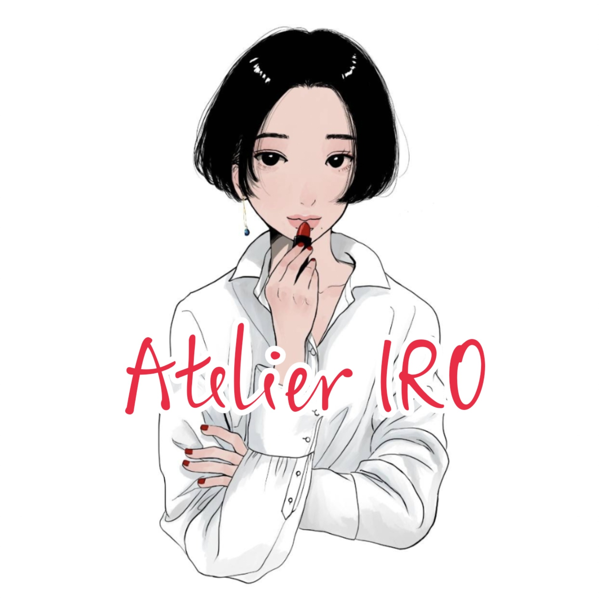 Atelier IRO | Twitter, Instagram, Facebook | Linktree