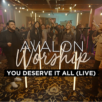 @avalon.worship | Linktree