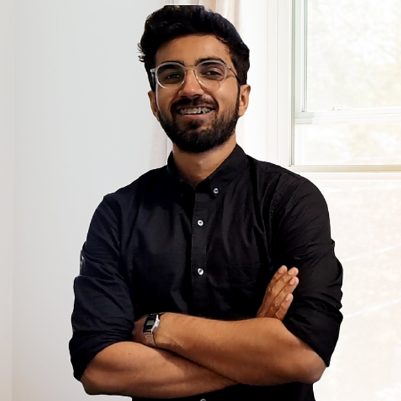 Rizwan Ramzan Ahamed | Linktree