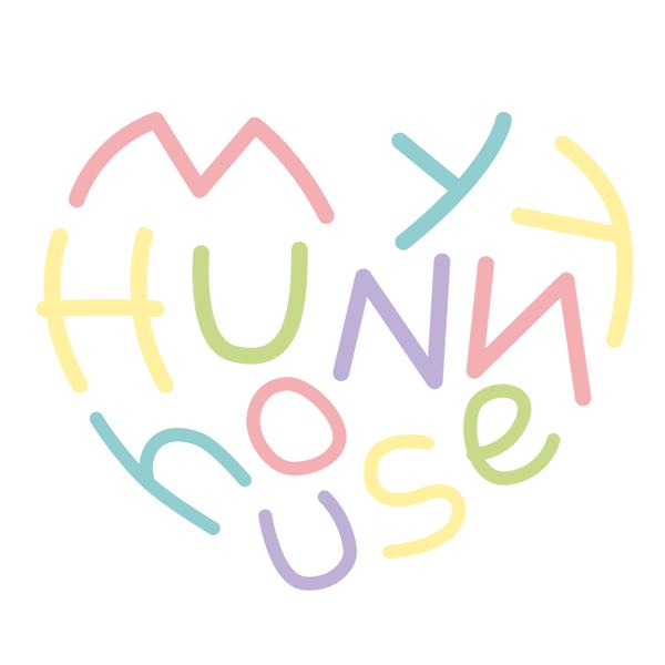 MY HUNNY HOUSE | Twitter, Instagram, Facebook, TikTok | Linktree