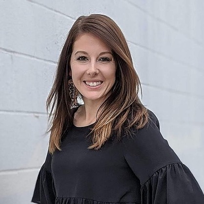 Amber Failla | Instagram | Linktree