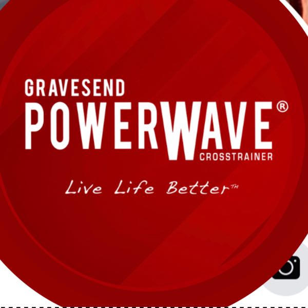 Powerwave Gravesend | TikTok | Linktree