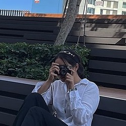 💖 Pam; Whatever Club | Instagram | Linktree