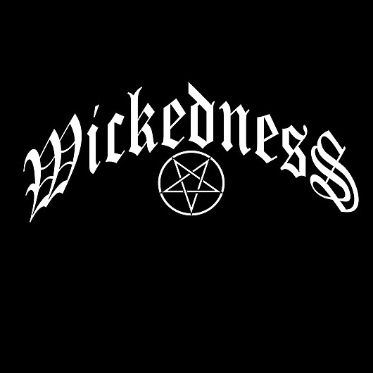 WICKEDNESS STORE | Linktree
