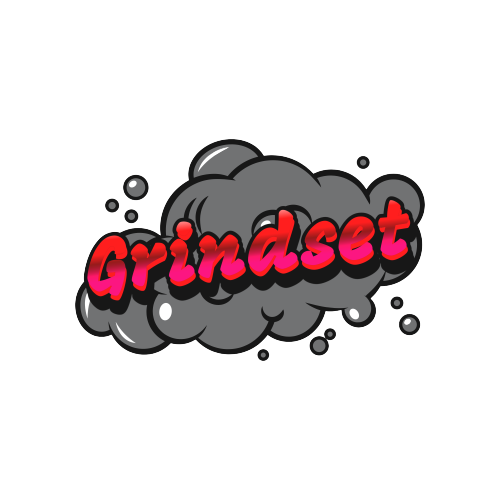 Grindset Apparel | Linktree