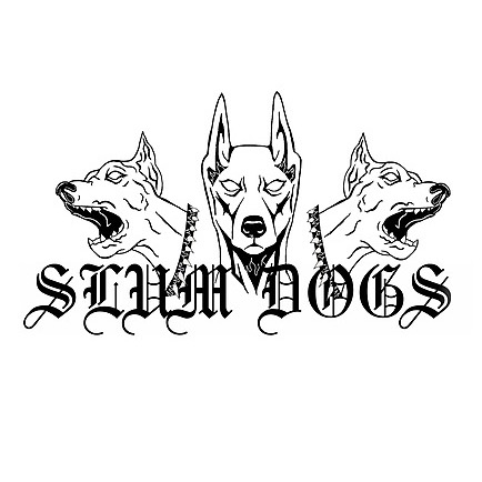 SlumDogs - Listen on Spotify, Apple Music - Linktree