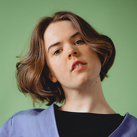 Anna Marie Simonsen | Twitter, Instagram | Linktree