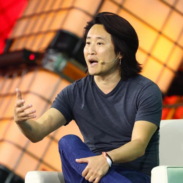 Sean Kim | Twitter, Instagram, TikTok | Linktree