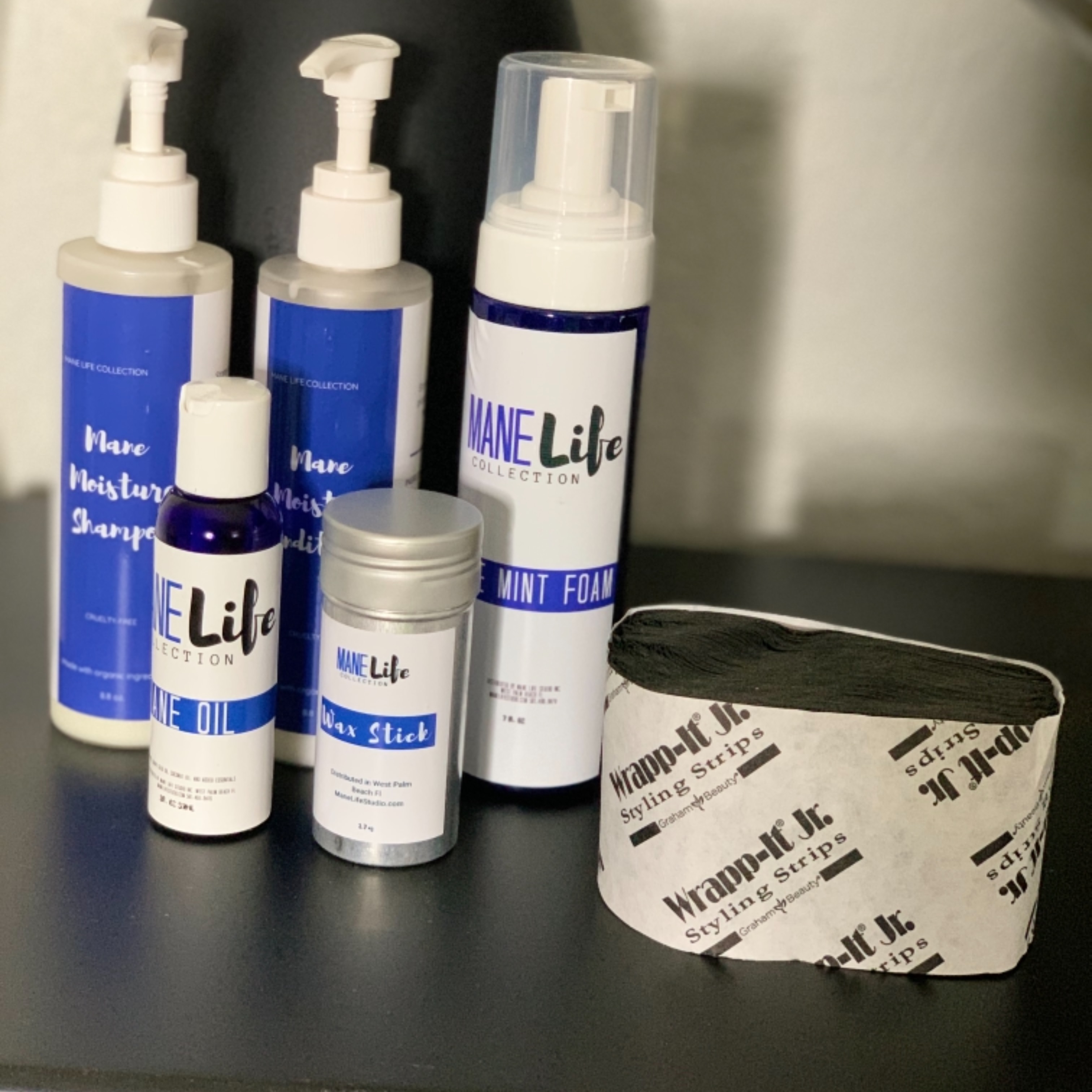 Keshia Patrick | Linktree