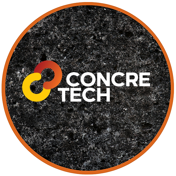 ConcreTech | Instagram | Linktree