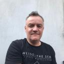 Screenwriter, Podcast Producer | Twitter, Instagram | Linktree