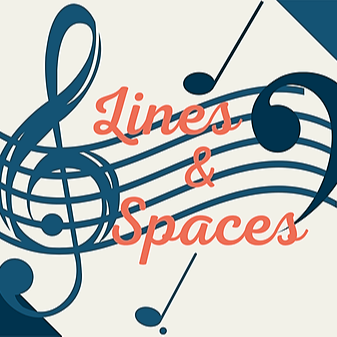 @Lines_and_Spaces | Linktree