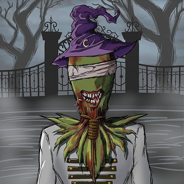 Scarecrow.Zone Official Links | Linktree