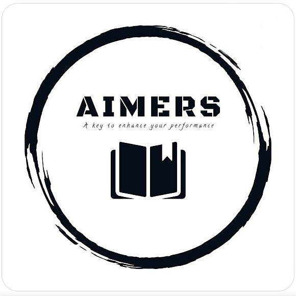 AIMERS | Linktree