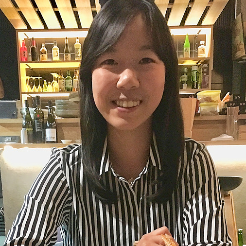 Grace Wan | Linktree